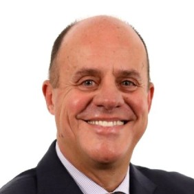 Alight, Inc. - Governance - Board of directors - Person details