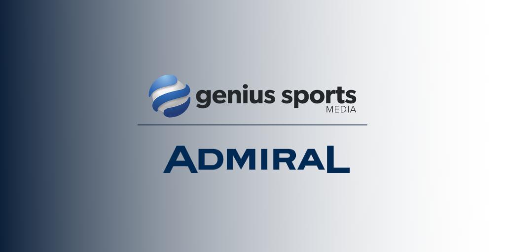 Genius Sports - Admiral turns to Genius Sports Media to drive ...