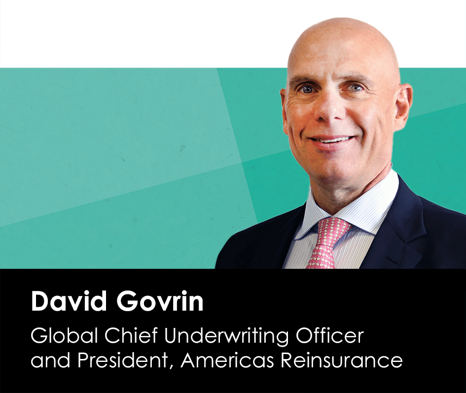 SiriusPoint Ltd. - Governance - Board of Directors - Person Details