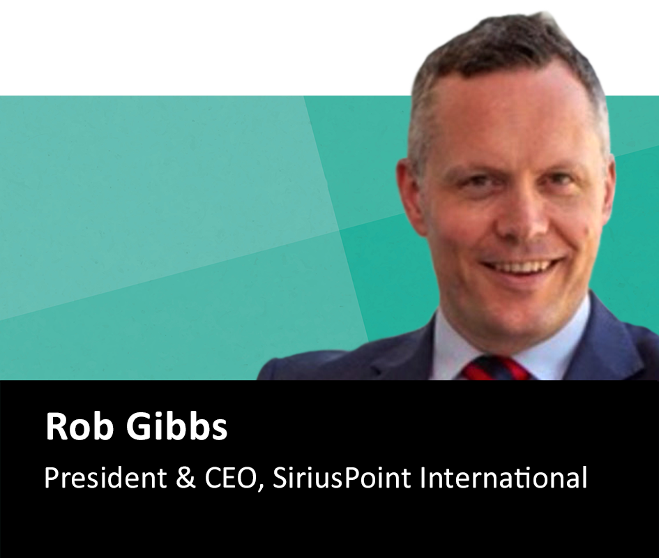 SiriusPoint Ltd. - Governance - Executive Management