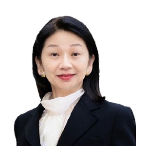 Hotung - Management Team - Executive Management