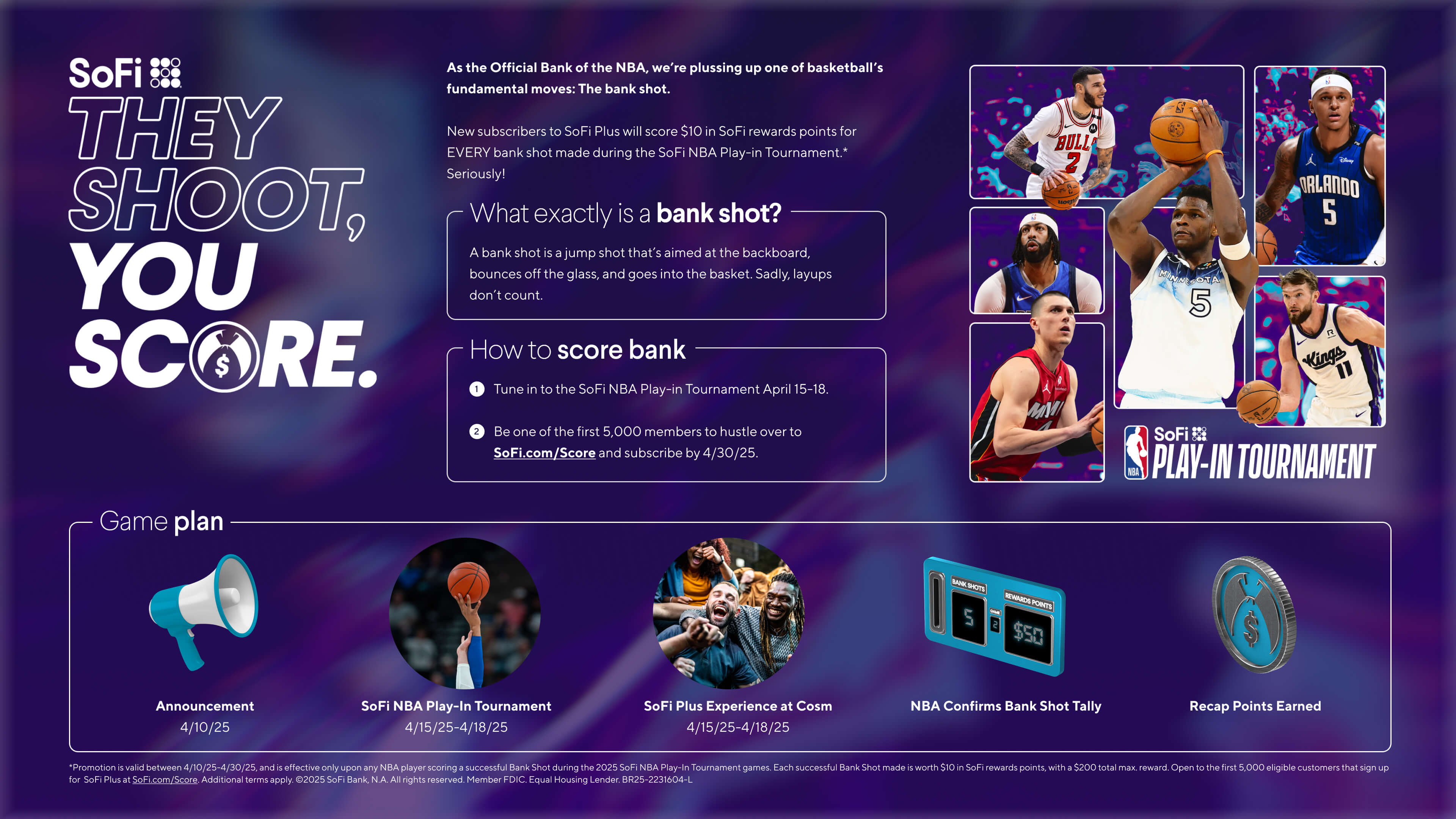 SoFi Technologies, Inc. (SOFI) - SoFi to Reward Up to $1 Million in ...