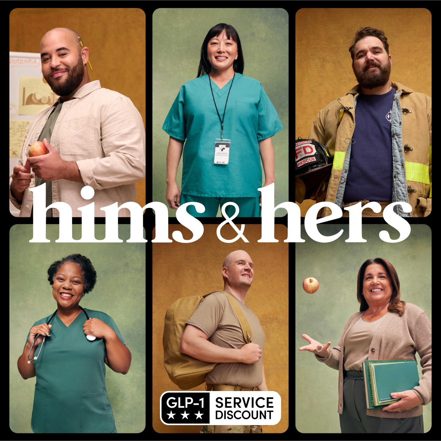 Hims Inc. - Hims & Hers to Offer Access to Compounded GLP-1 Injections ... Hims Inc. - Hims & Hers to Offer Access to Compounded GLP-1 Injections ...
