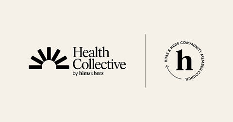 Hims Inc. - Hims & Hers Launches Health Collective and Community Member Council