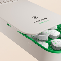 Hims Inc. - Hard Mints Now Available Nationwide