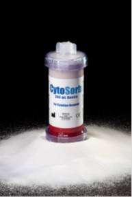 Zacks Small Cap Research - CTSO: Tiny Med-Tech With Huge Potential