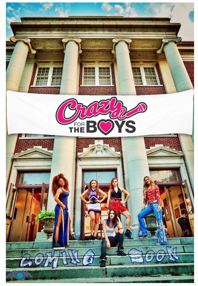 Zacks Small Cap Research - AFOM: A Pure Play in Tween Entertainment