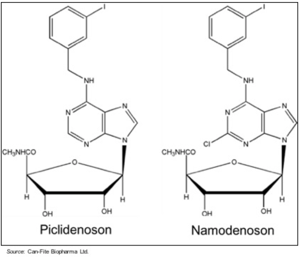 Zacks Small Cap Research - CANF: Multiple ‘Shots on Goal’ Make Can-Fite ...