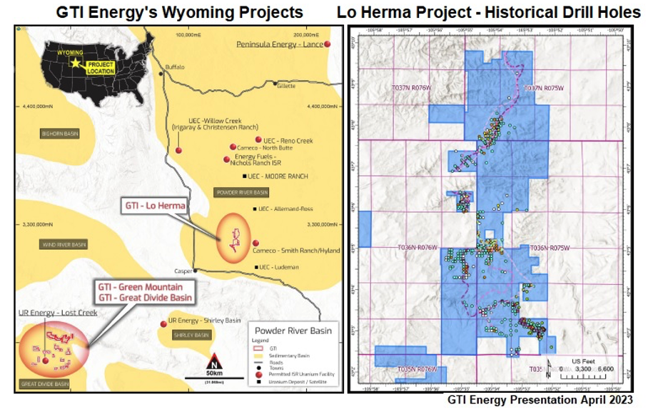 Zacks Small Cap Research - GTRIF: Maiden Inferred Mineral Resource ...