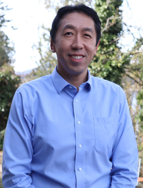 Coursera, Inc. - Governance - Board of Directors - Person Details