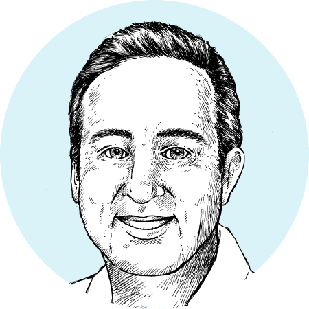 Governance - Executive Management - BARK